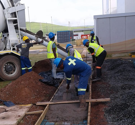 Home - Musa's Plumbing & General Construction