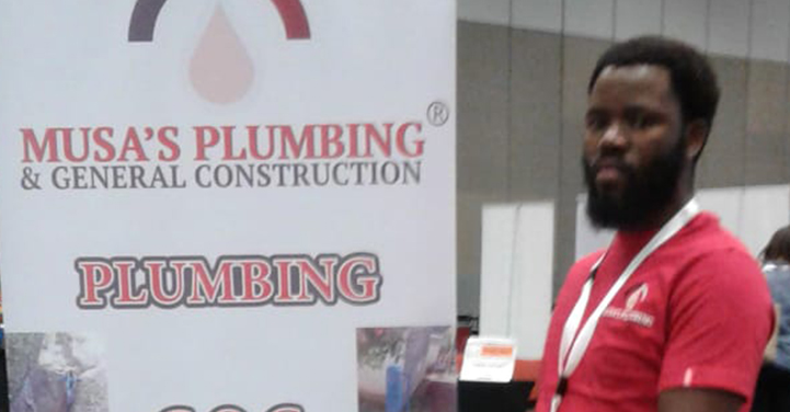 Home - Musa's Plumbing & General Construction
