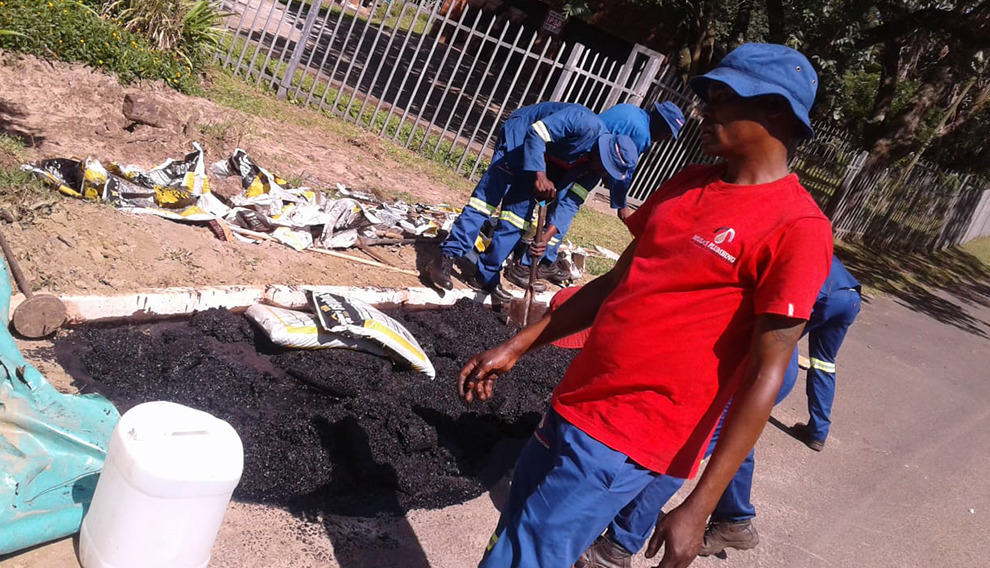 Home - Musa's Plumbing & General Construction